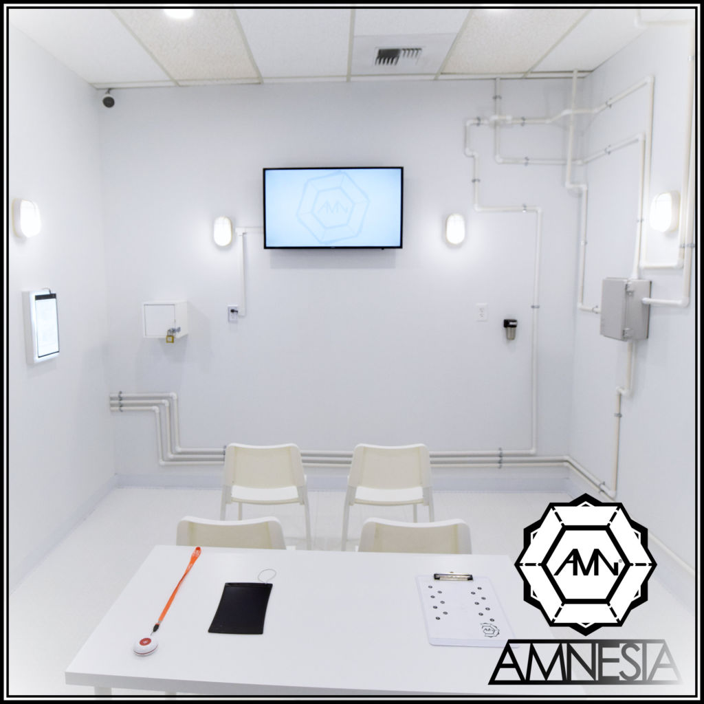 Genres of Escape Rooms: Escape Reality | paradigmQ